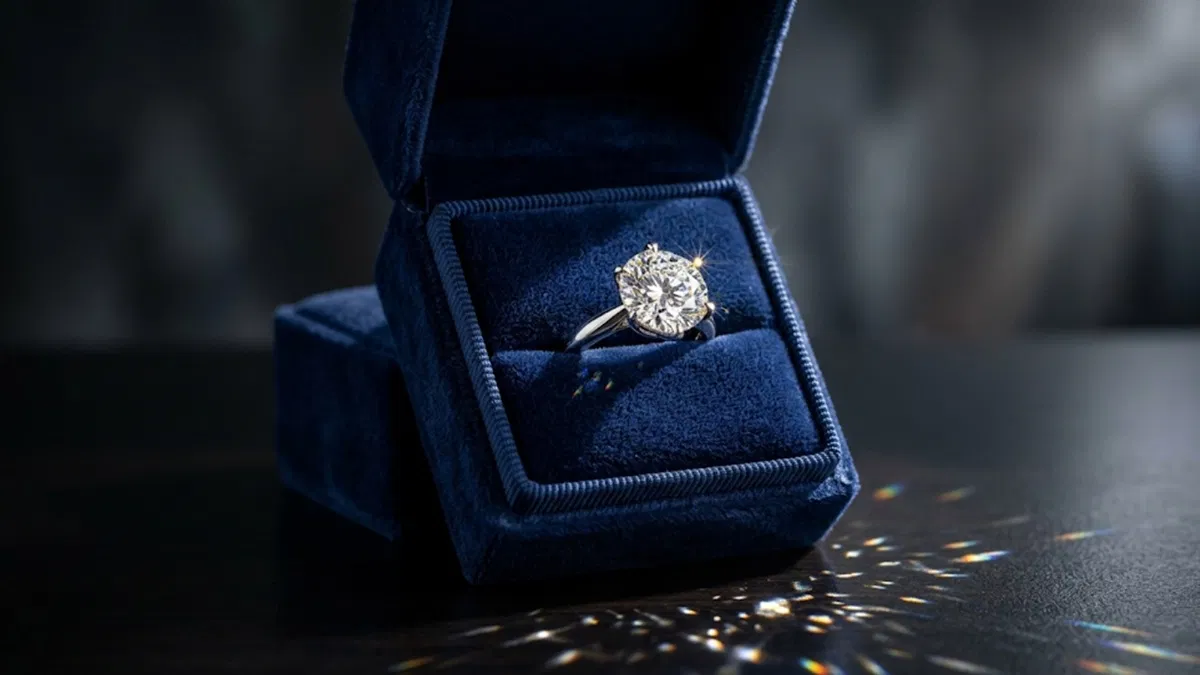 Del noviazgo al altar: los 9 anillos que marcarán tu historia de amor ...