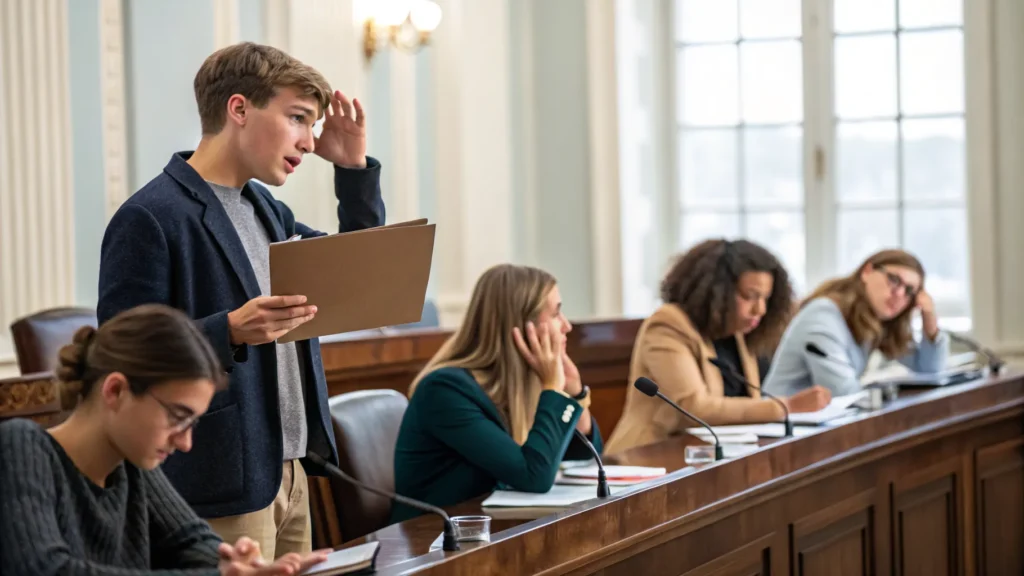 Advocates warn bill risks deeper student debt