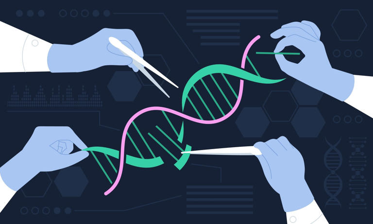 Non-viral gene therapies emerge as key players amid viral safety ...