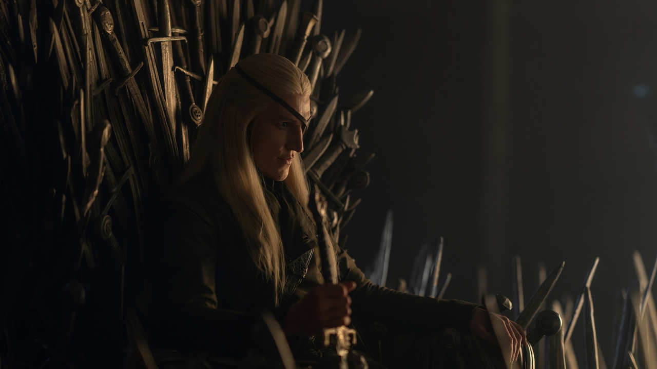 House of the Dragon season 3 gets unique dual release plan on HBO Max