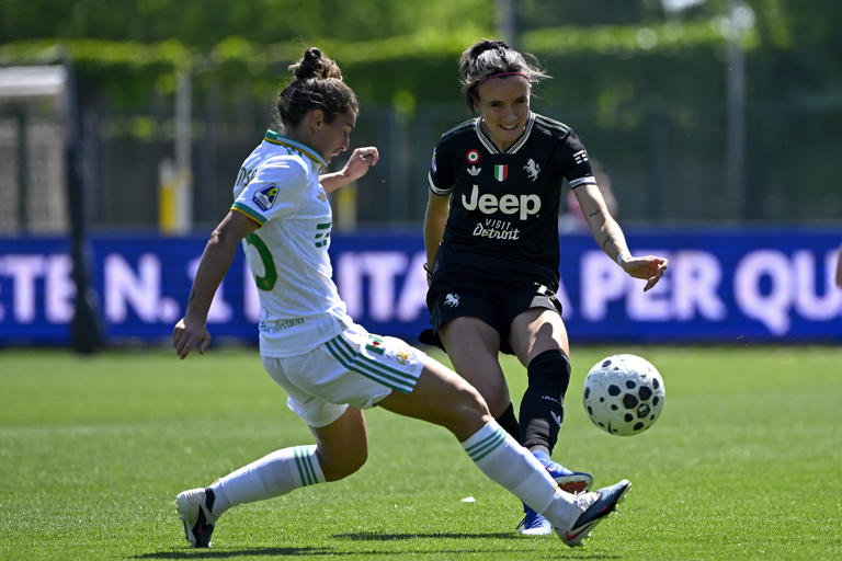 April’s monthly Juventus thoughts: Confirmation bias