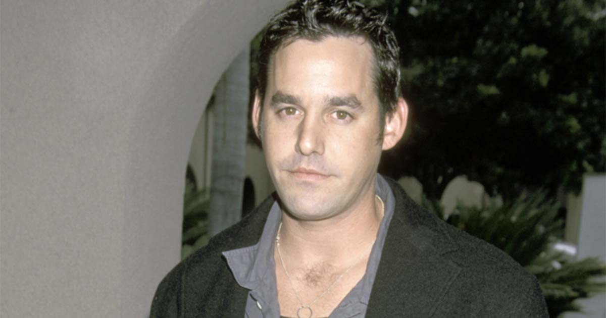 Nicholas Brendon official cause of death revealed