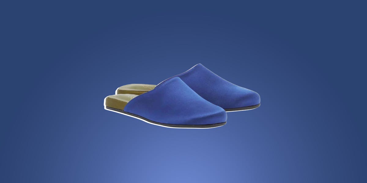 T&C tried & true: A flat shoe that is soirée ready