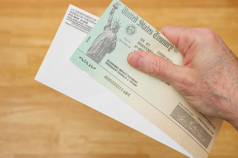 Arrancó el pago de reembolsos de impuestos en Georgia: hasta $500 para ...