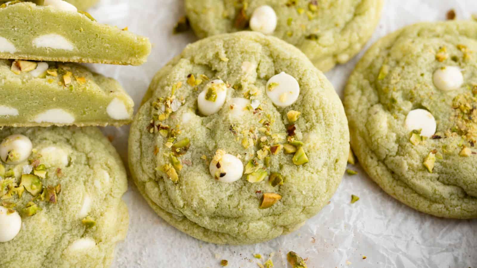 20 pistachio recipes that make every bite more interesting