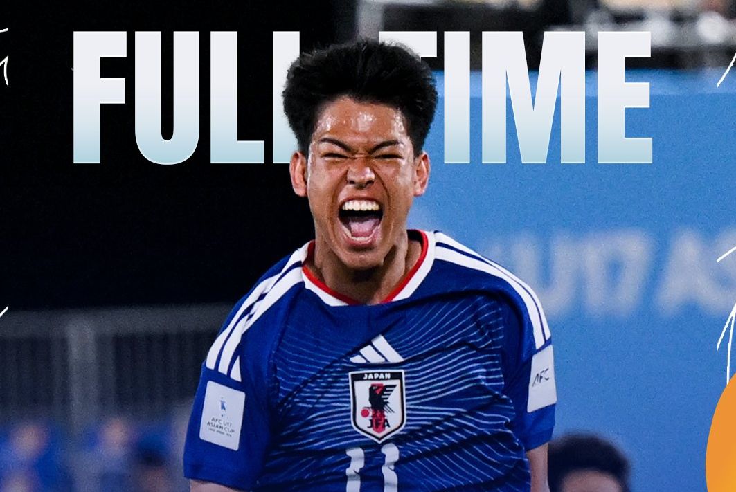 Klasemen grup B Piala Asia U-17 2026 - Timnas U-17 Indonesia tempel ...