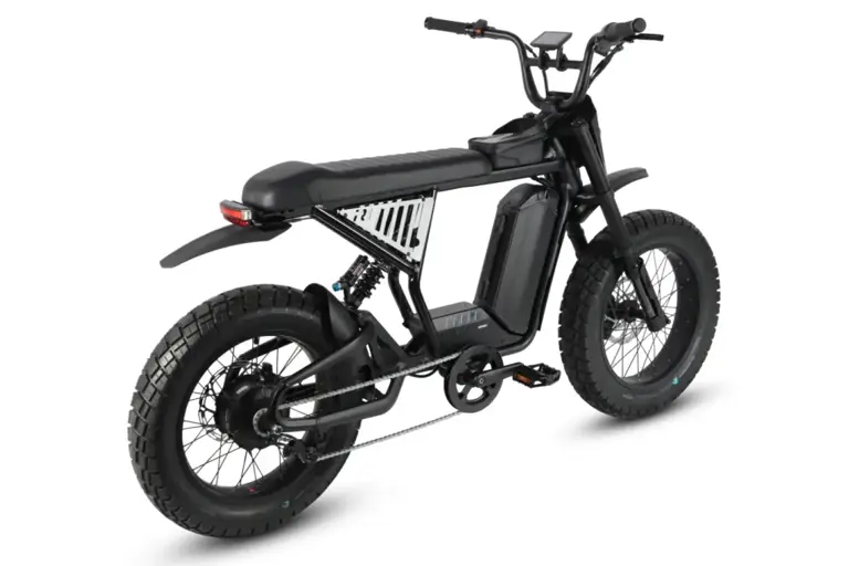 Ride1Up launches world’s first e-bike with semi-solid state battery
