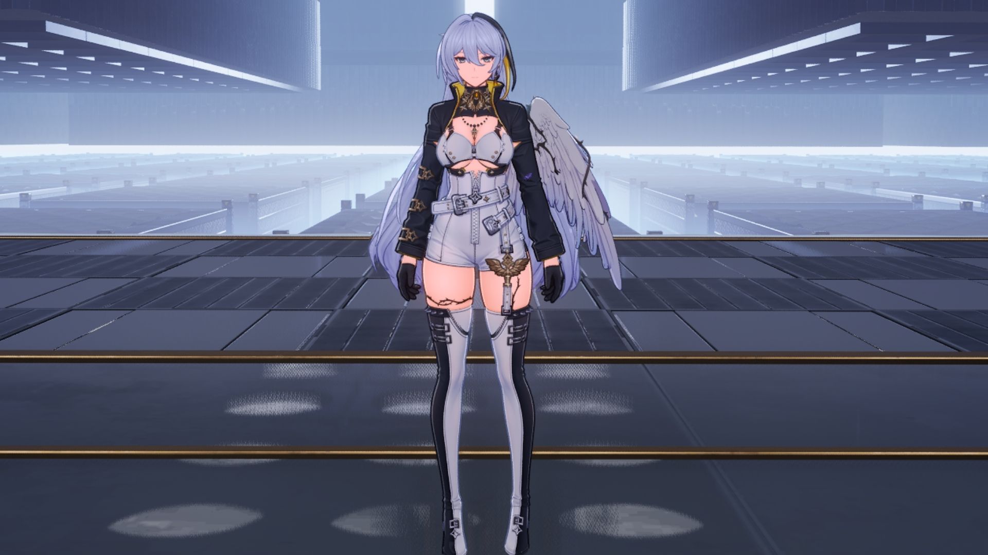 How to play character trials in NTE