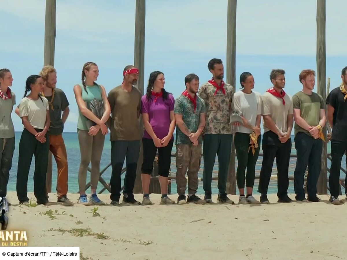 Koh-Lanta 2026 : Qui a été éliminé dans l'épisode 10 diffusé ce mardi 5 ...