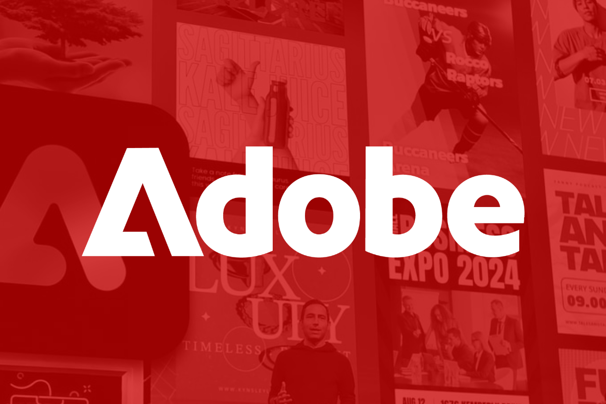 Adobe's $25 billion buyback sends a clear signal. Yet shares remain ...