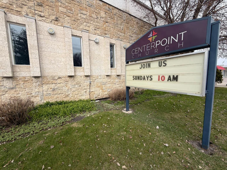 No 'red flags' around Winnipeg youth camp pastor now charged with ...