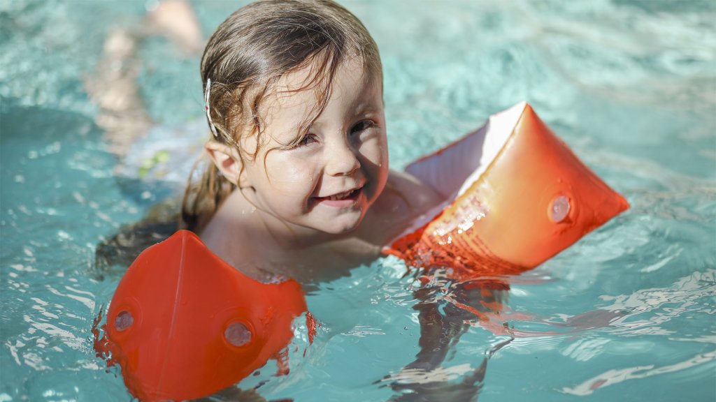 Rappel produit : attention, cette piscine hors-sol peut provoquer des ...