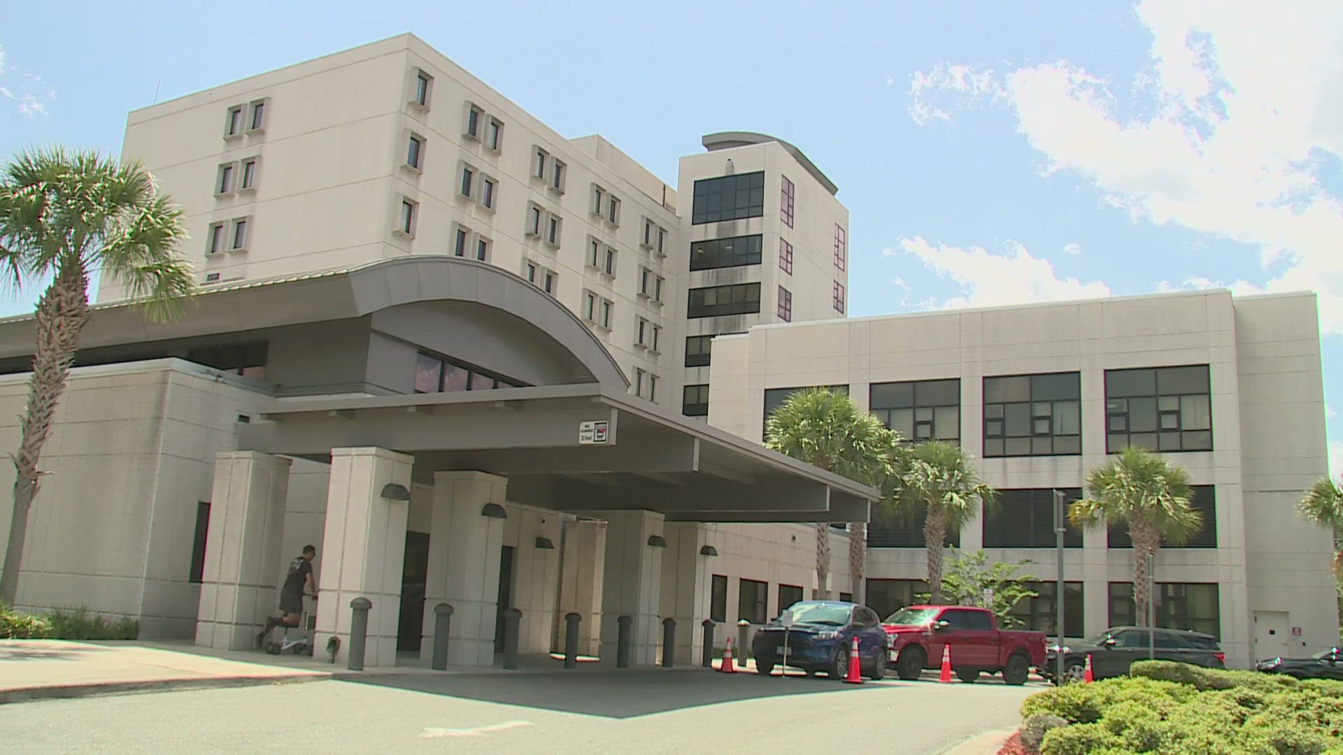 Healthcare services expanding for veterans