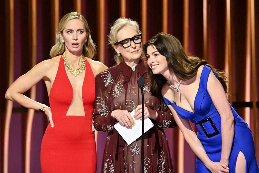 The Devil Wears Prada 2 behind-the-scenes facts and details that are ...