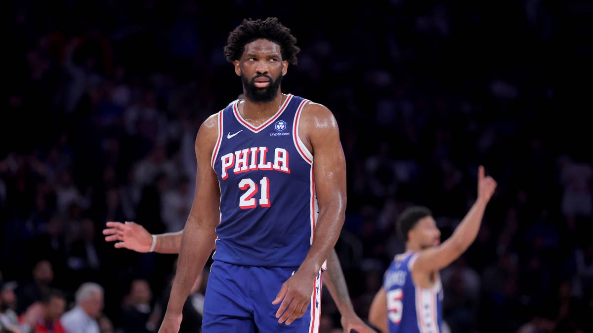 Nick Wright wants kids banned from postgame NBA press conferences