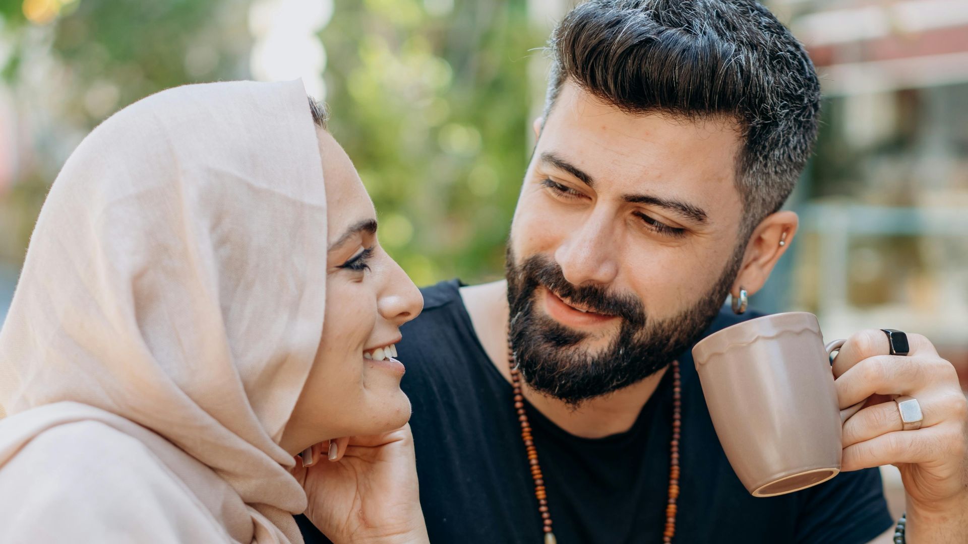 Why being too available can kill attraction