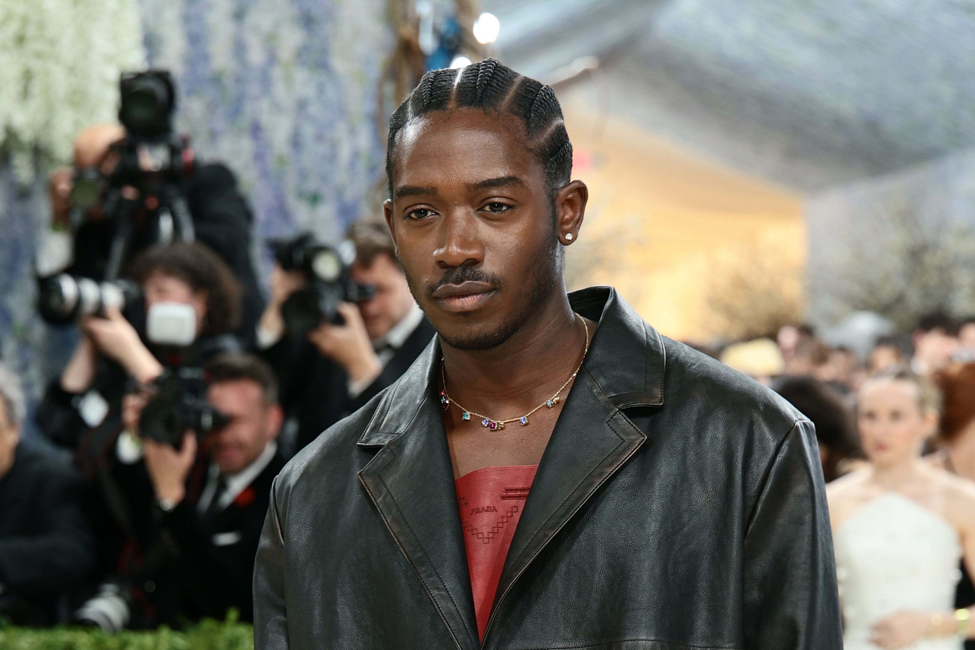 The 7 best grooming moments of the 2026 Met Gala, ranked