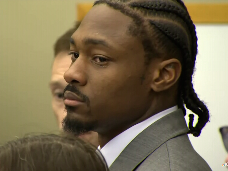 Stefon Diggs found not guilty in chef attack