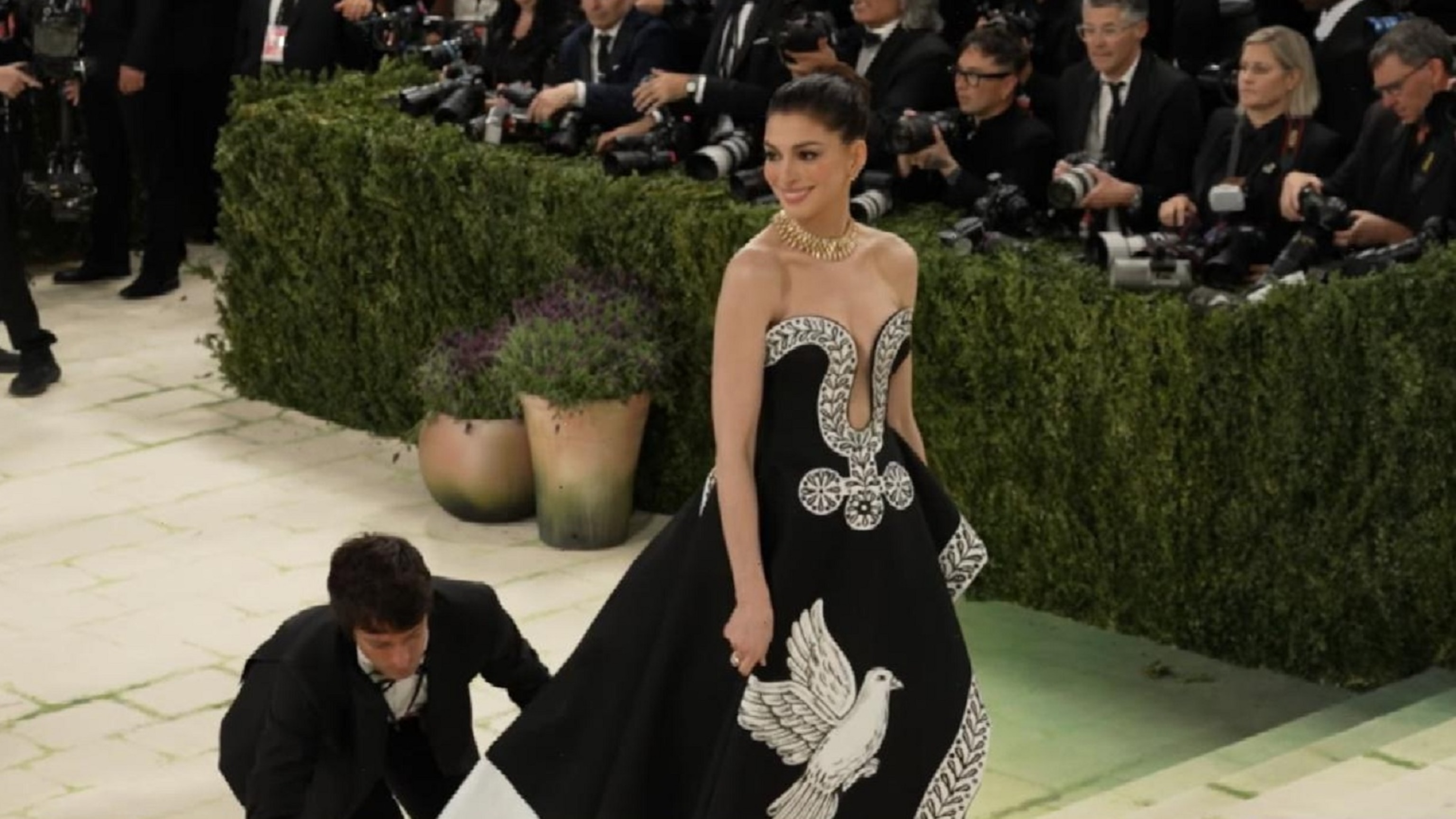 The biggest moments from the Met Gala 2026