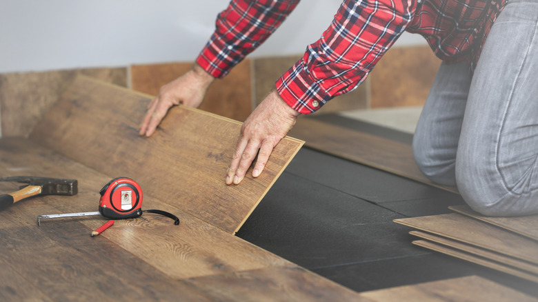 Simple tips and tricks to save money on your next flooring installation