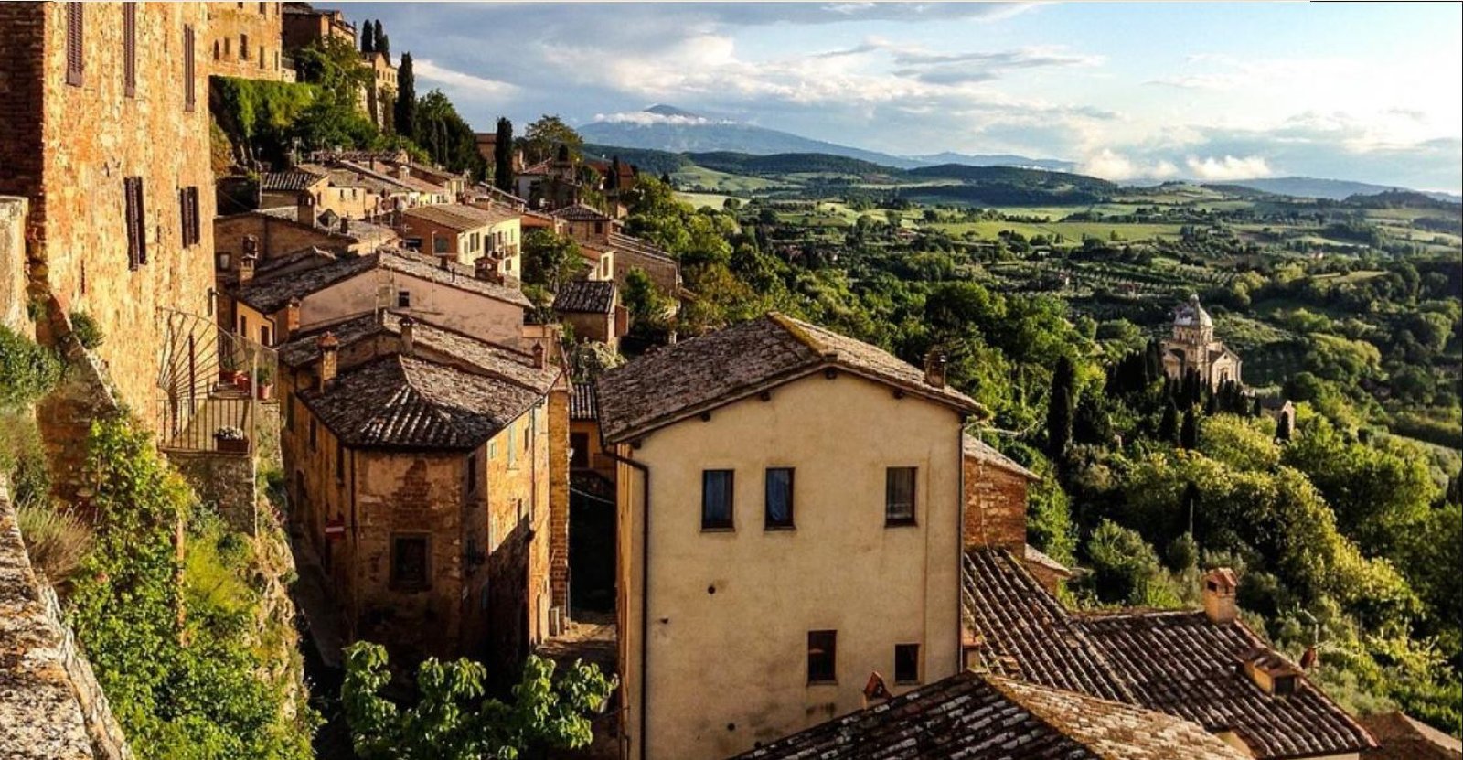 Do you know? Now you can buy a house in Italy for just one euro