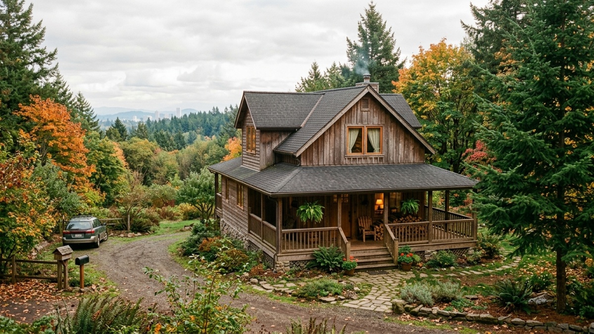 Inheriting my father's house turned into a legal nightmare that ...