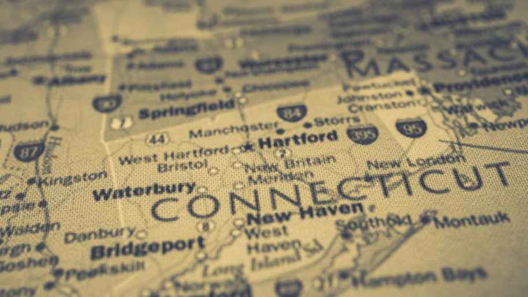 The best and worst states for working moms, mapped