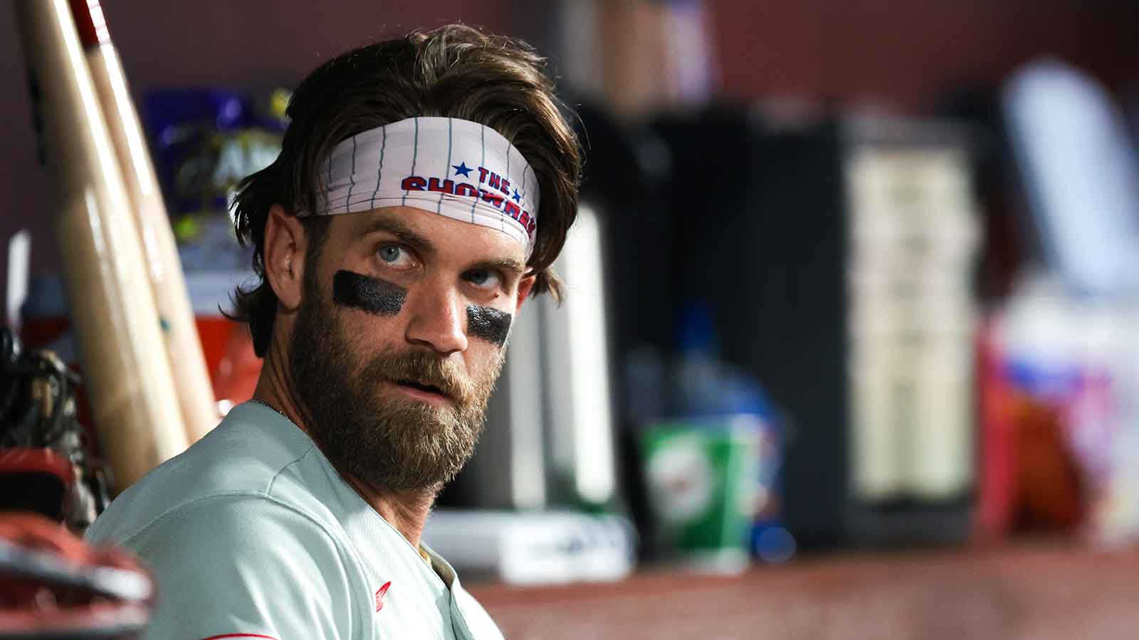 Phillies rumors: Philadelphia shuts down Bryce Harper’s eye-opening ...