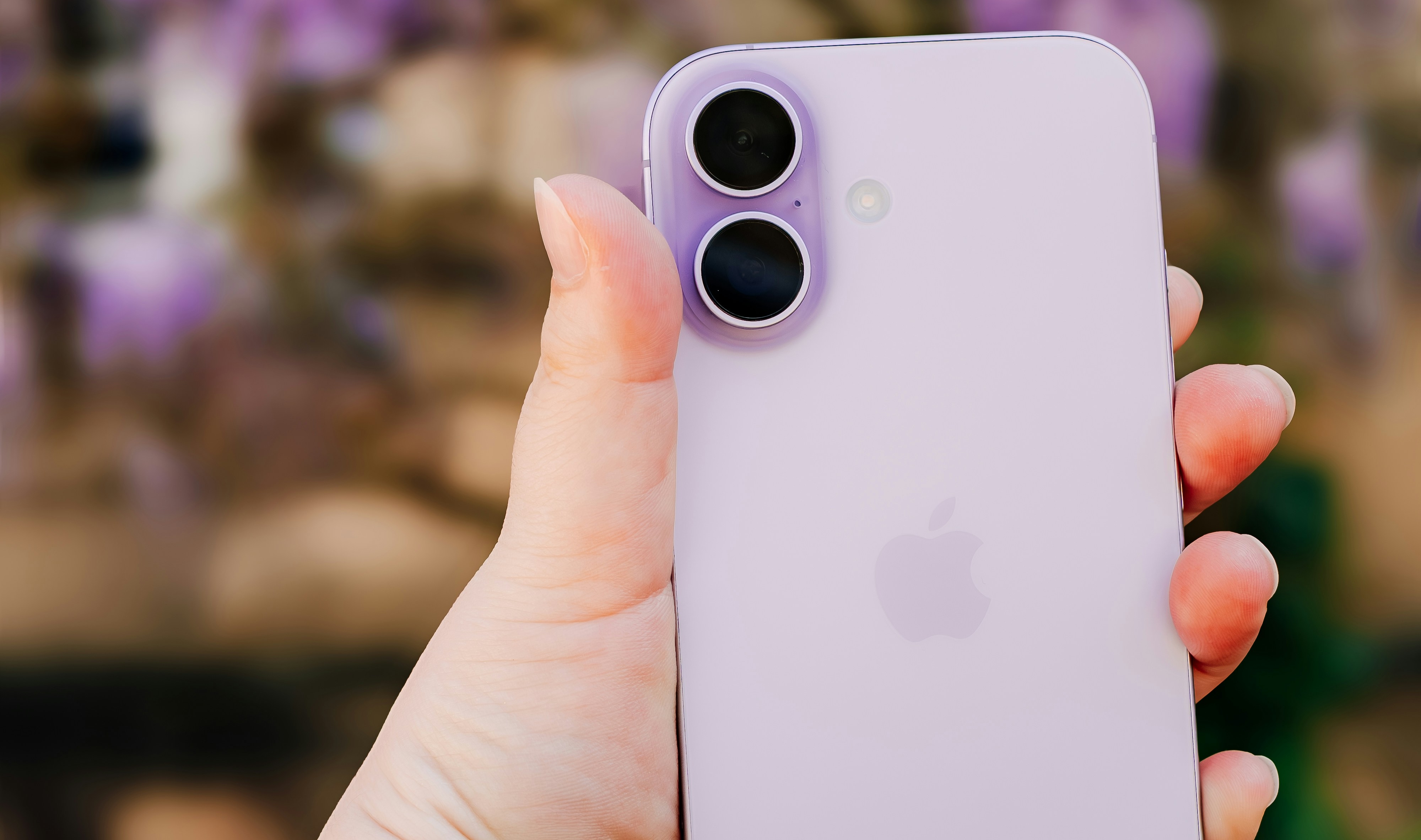 Nog meer bewijs dat de iPhone 18 een stuk later uitkomt