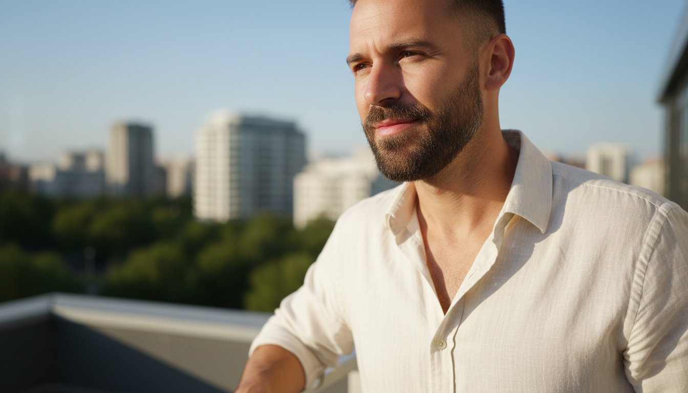 7 essential beard styles to master for 2026