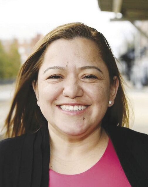 Manassas' Vásquez Luna exploring a run for Del. Maldonado's seat