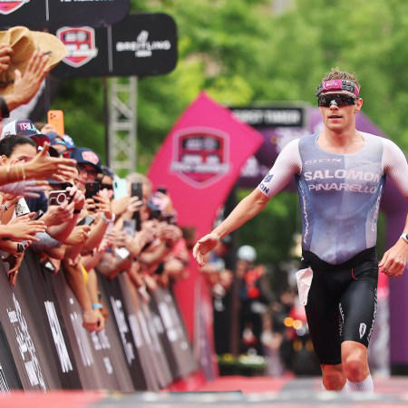 Meet the people who will never map their runs