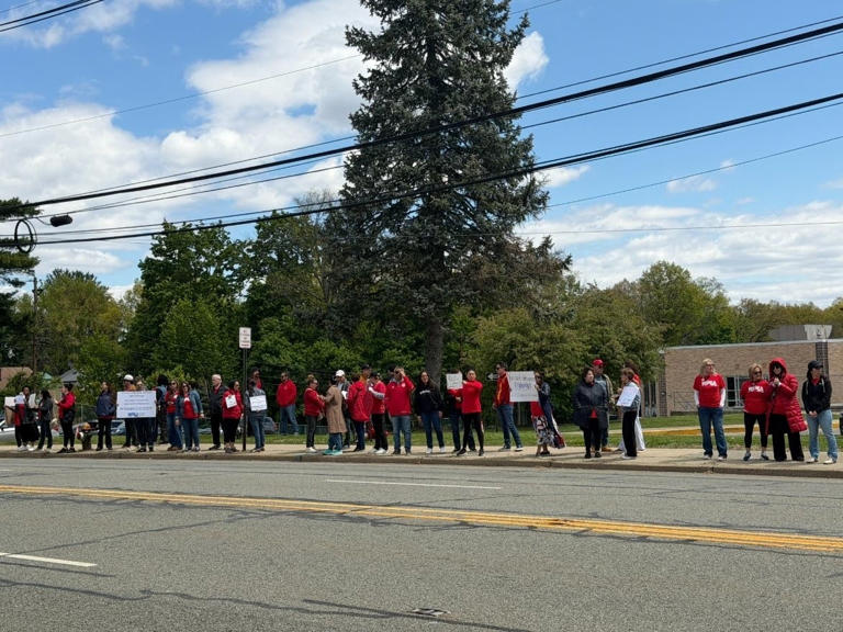 West Orange School Board OKs budget, job cuts despite protests from ...