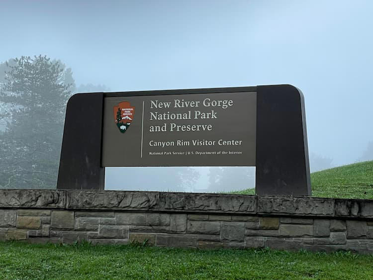 New River Gorge National Park: A natural treasure in West Virginia