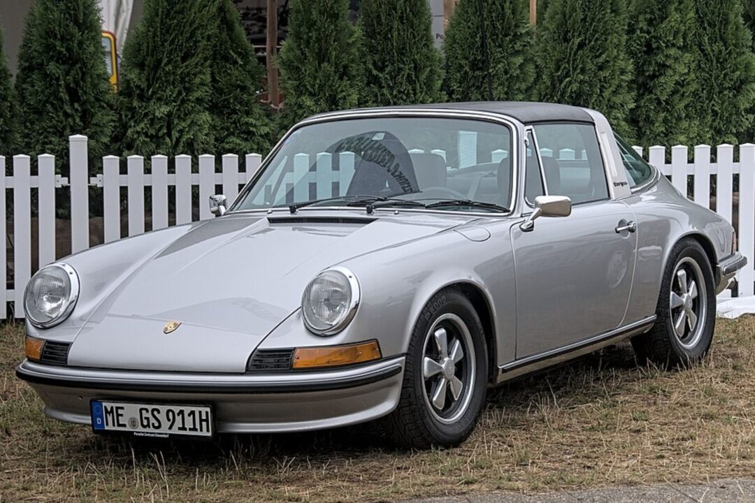 10 cars that reflect long-term engineering focus