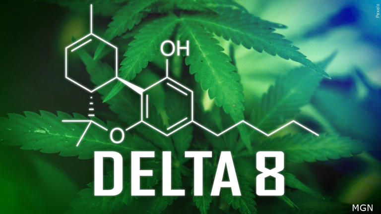 Texas Supreme Court clears way for delta-8 ban as White House addresses ...