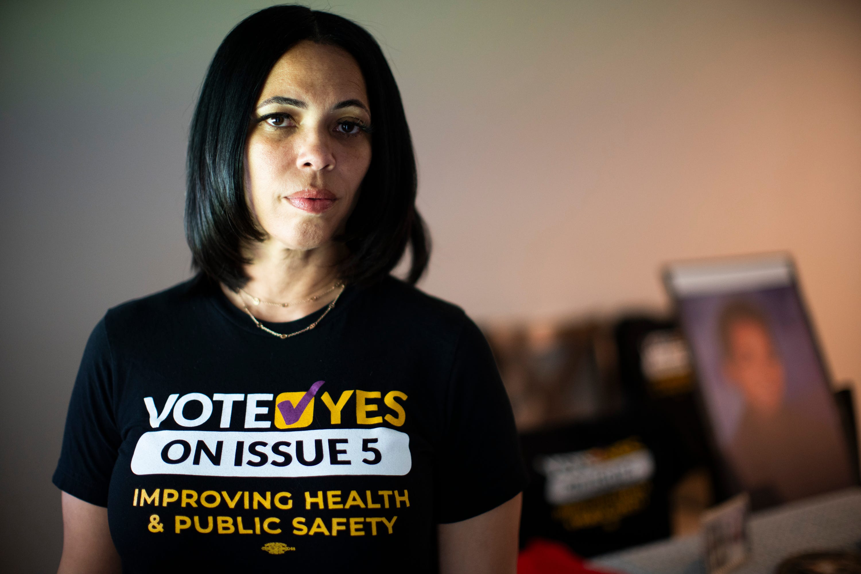 Columbus voters to decide if clinicians, not cops, should answer some ...