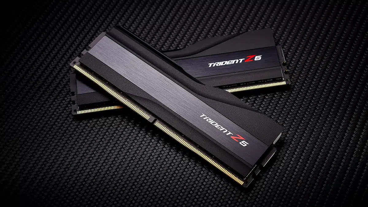 Don’t expect DDR5 to go anywhere anytime soon, as DDR6 isn’t planned to ...