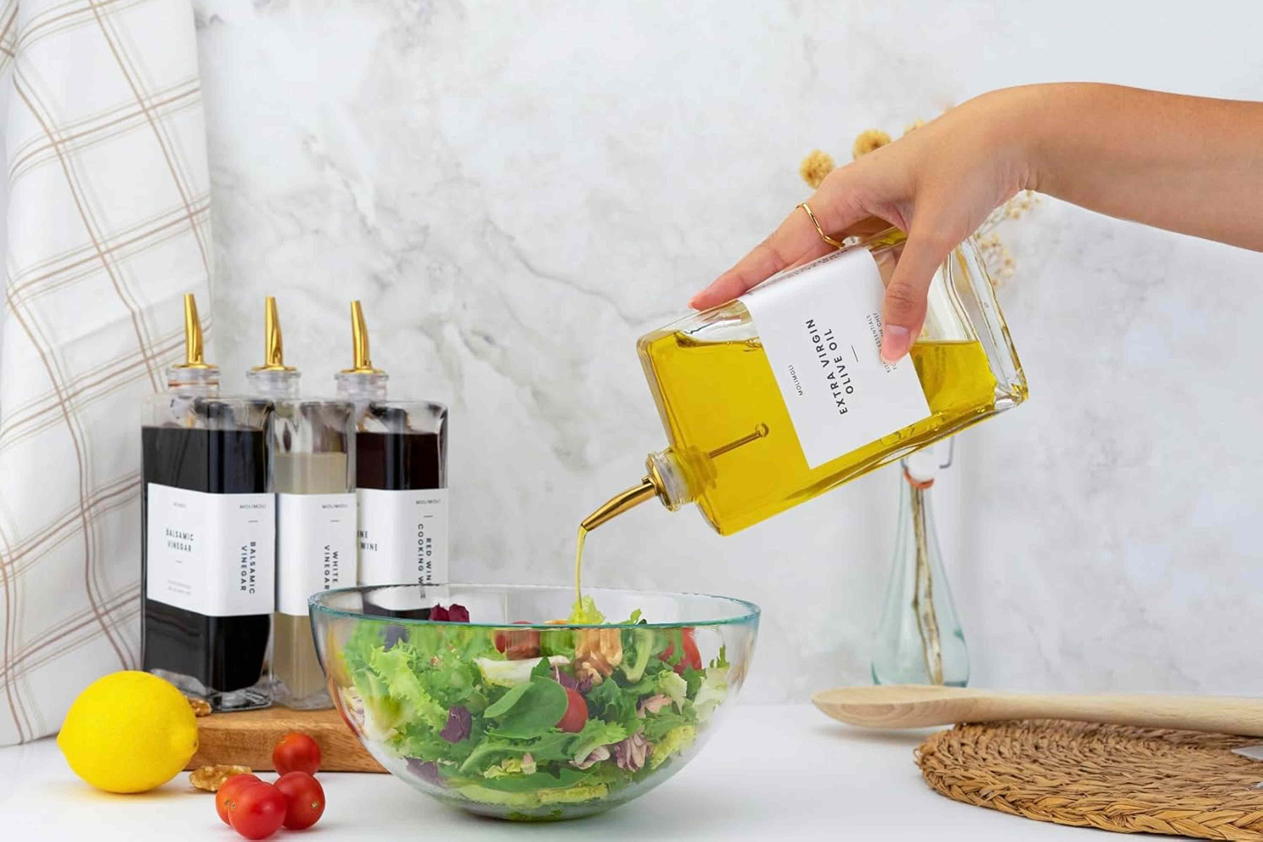 We found 11 little kitchen upgrades that feel downright fancy, but don ...
