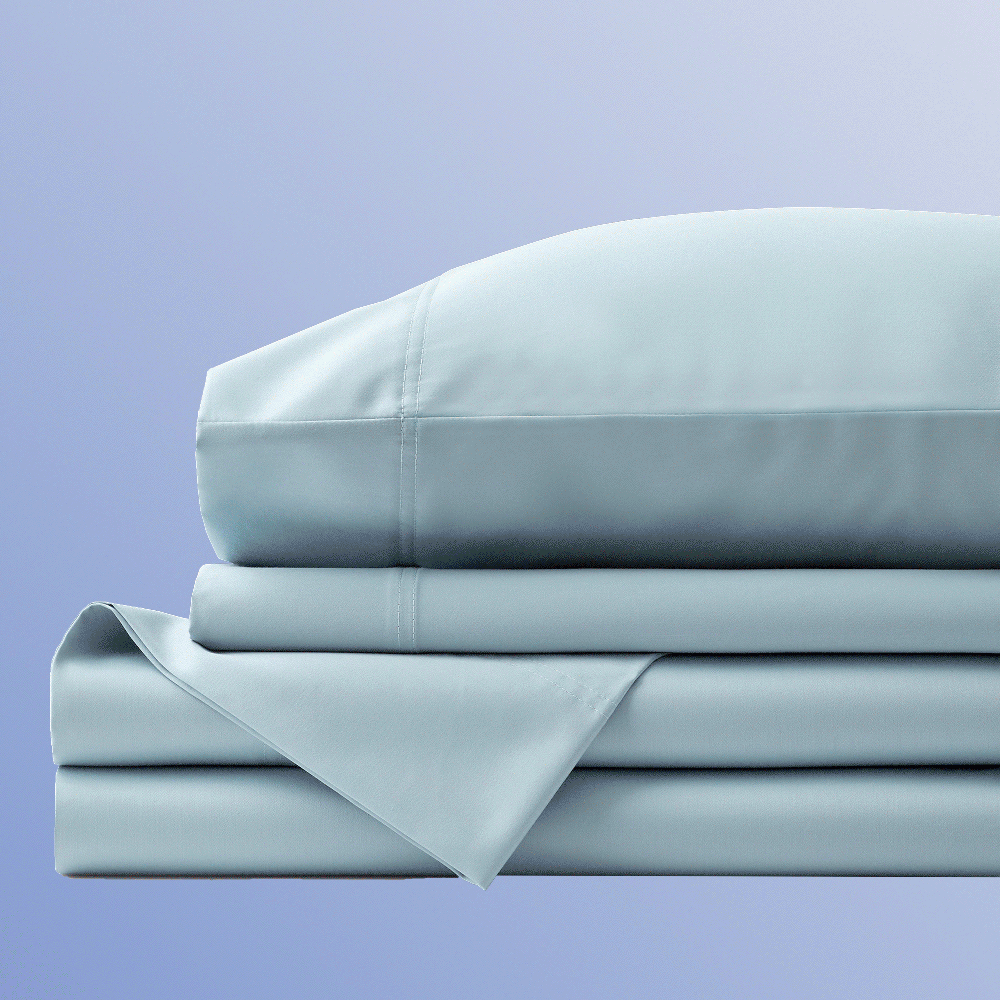 The softest sheets for a cozy slumber