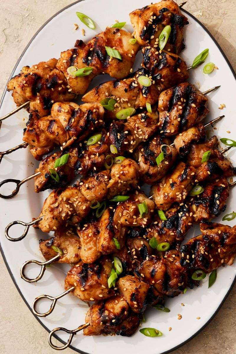 20 savoury starters that disappear before dinner begins