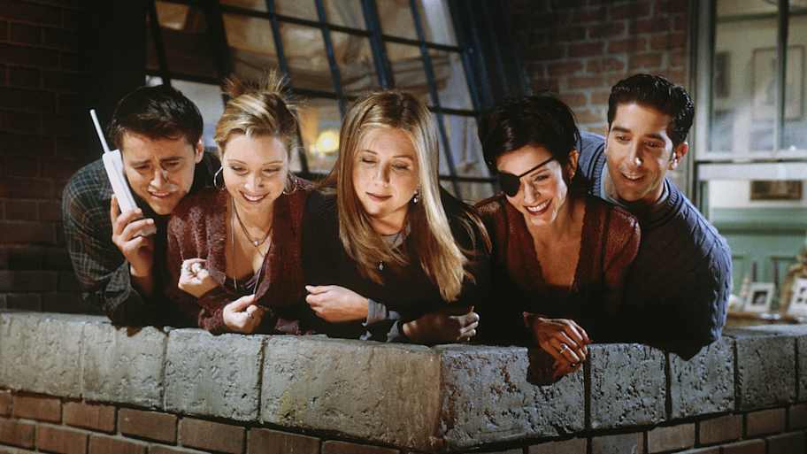 The best 'Friends' trivia questions to test your knowledge of the ...
