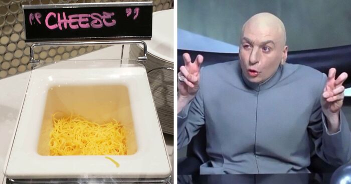 49 signs that became funnier thanks to misused quotation marks