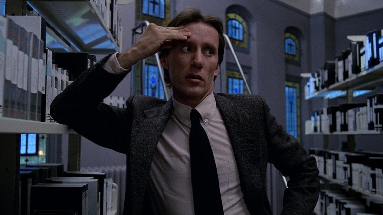 '80s sci-fi movies that were way ahead of their time
