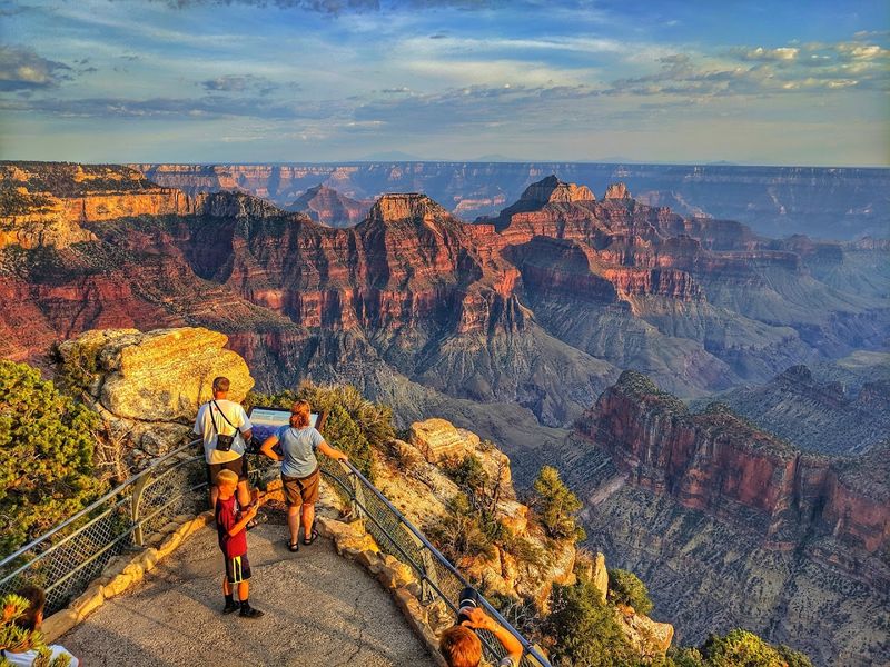 15 famous places in the US that still deliver the wow factor