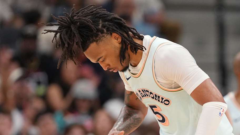 Timberwolves present clear Stephon Castle challenge fans should have ...