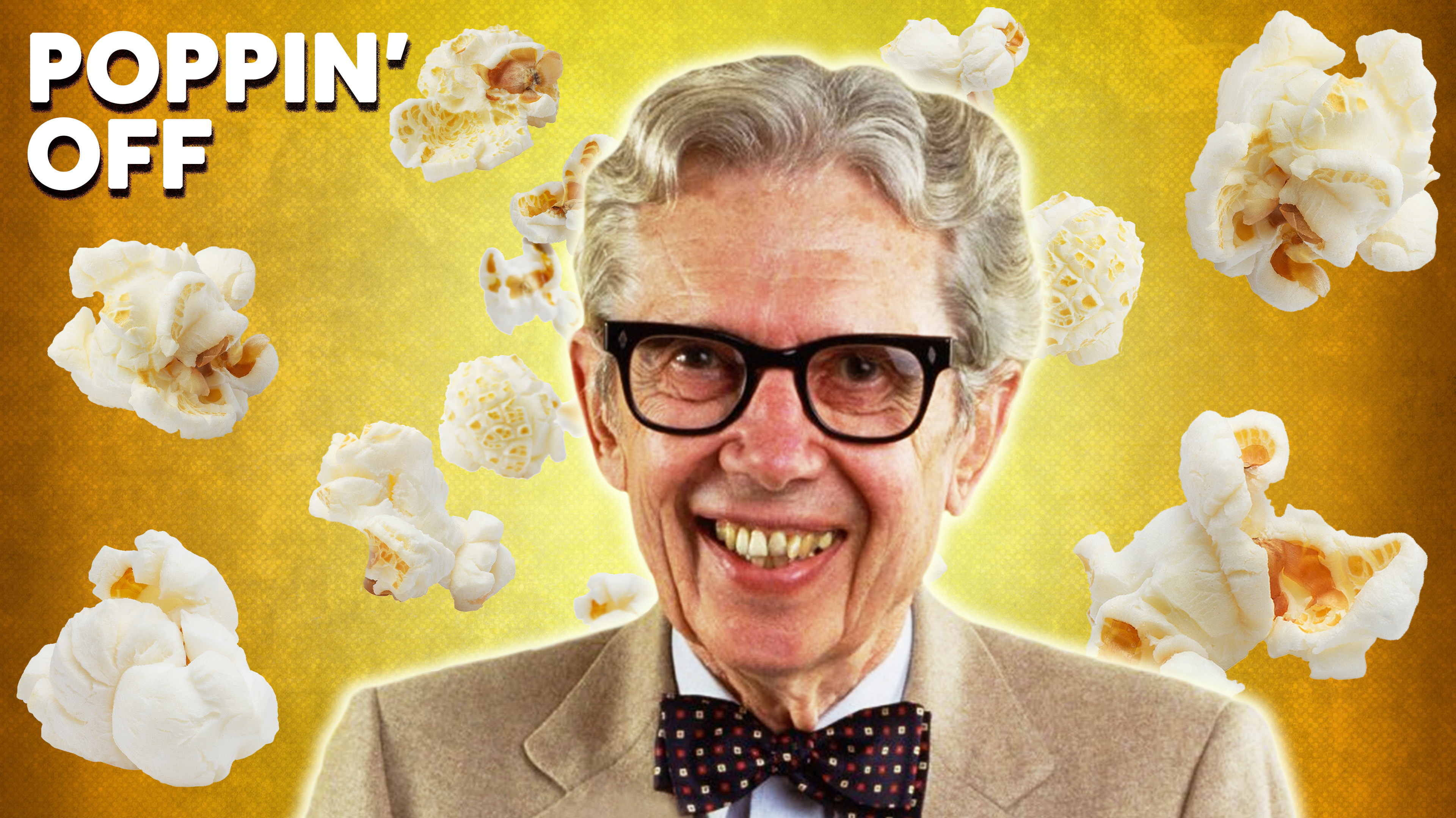 The rise of Orville Redenbacher as a prominent popcorn brand leader