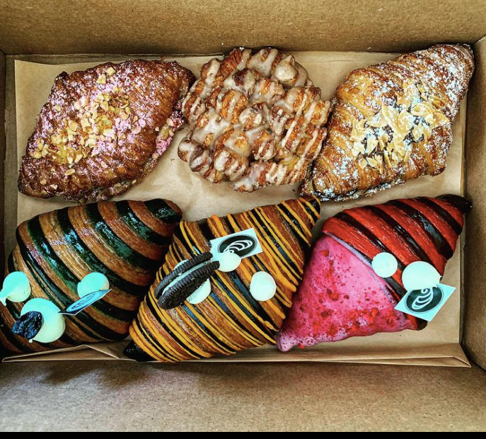 Blue Ash bakery with roots in Hyde Park opening a new Cincinnati shop