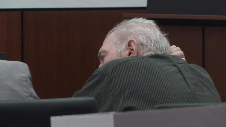 Child sexual assault; Pewaukee school bus driver trial continues