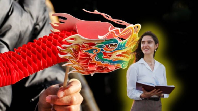 Los 3 animales del horóscopo chino que serán bendecidos con estabilidad ...